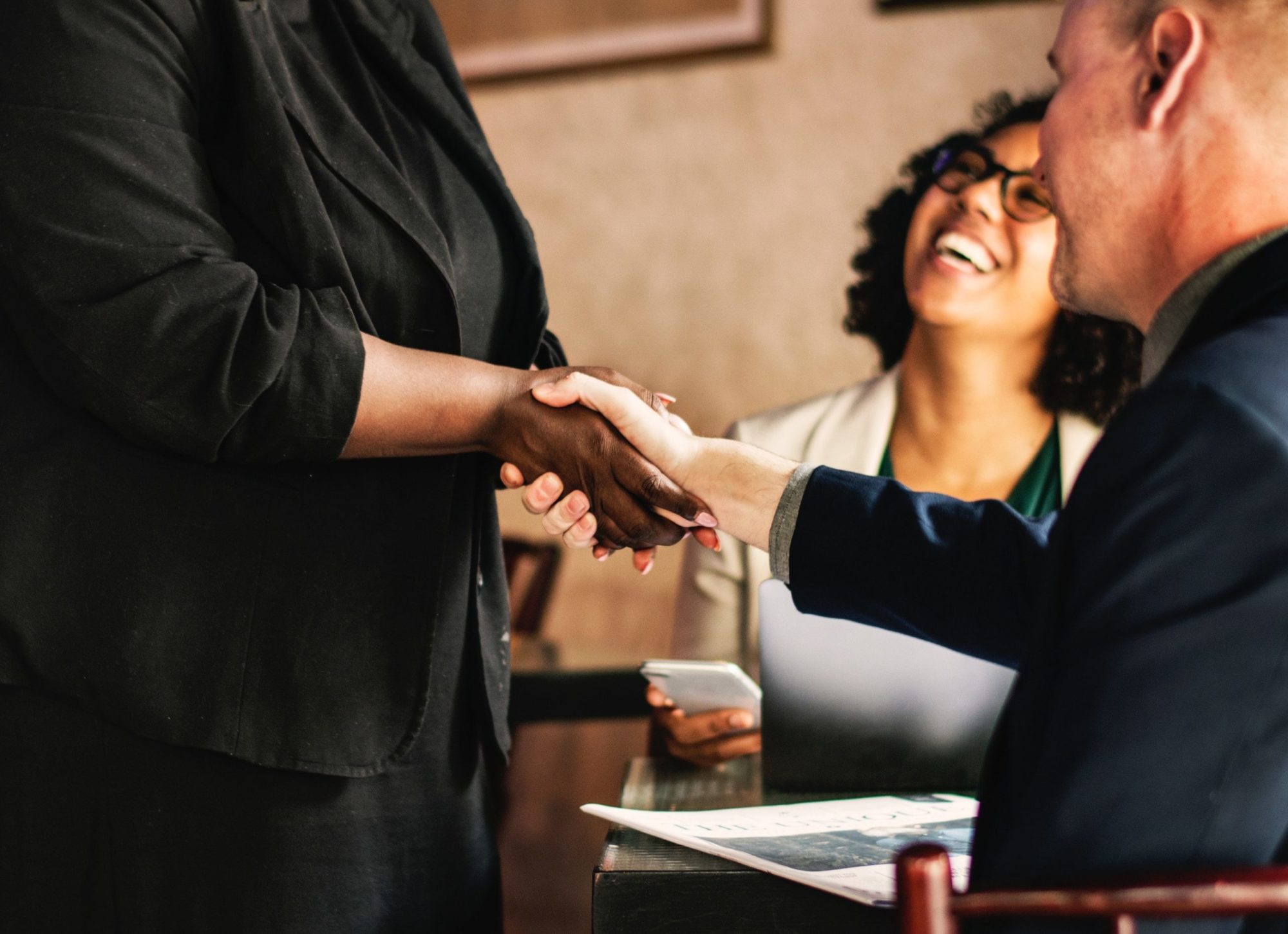 Research-Practice Partnerships | William T. Grant Foundation